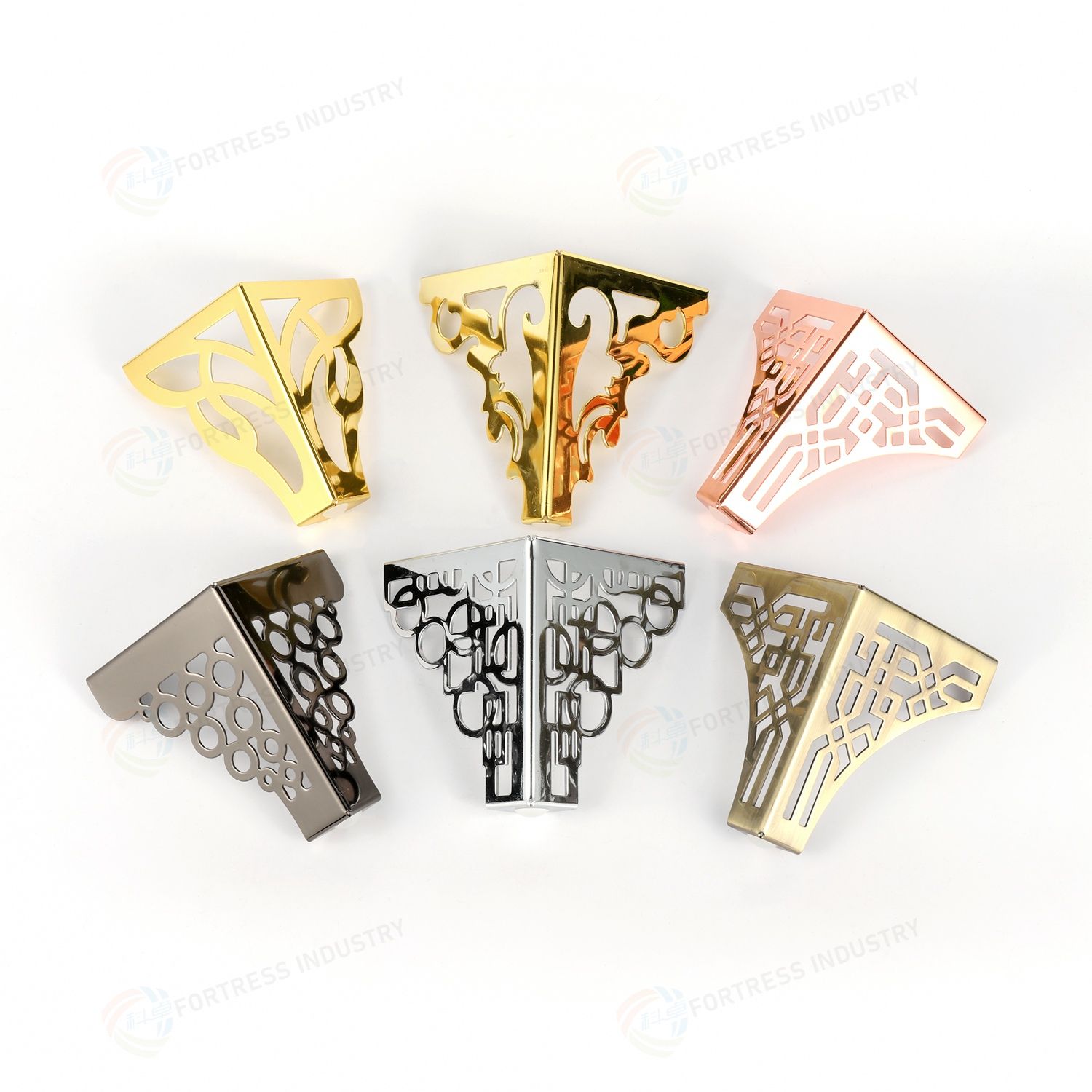 L Shape Hollow Leg - Buy Product on Foshan Jinrui Plastic Hardware Co.,Ltd