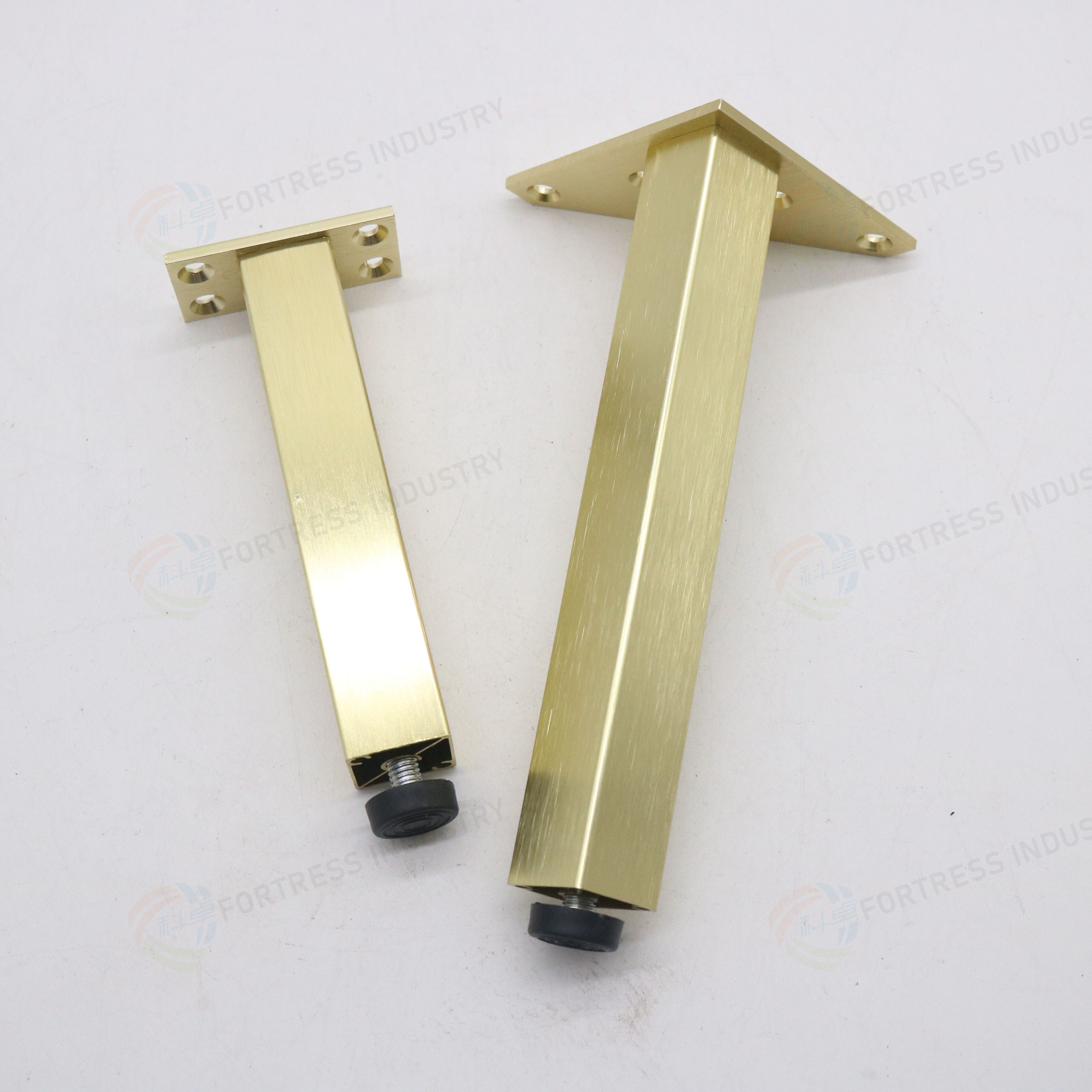 Aluminum alloy adjustable Leg - Buy Product on Foshan Jinrui Plastic ...